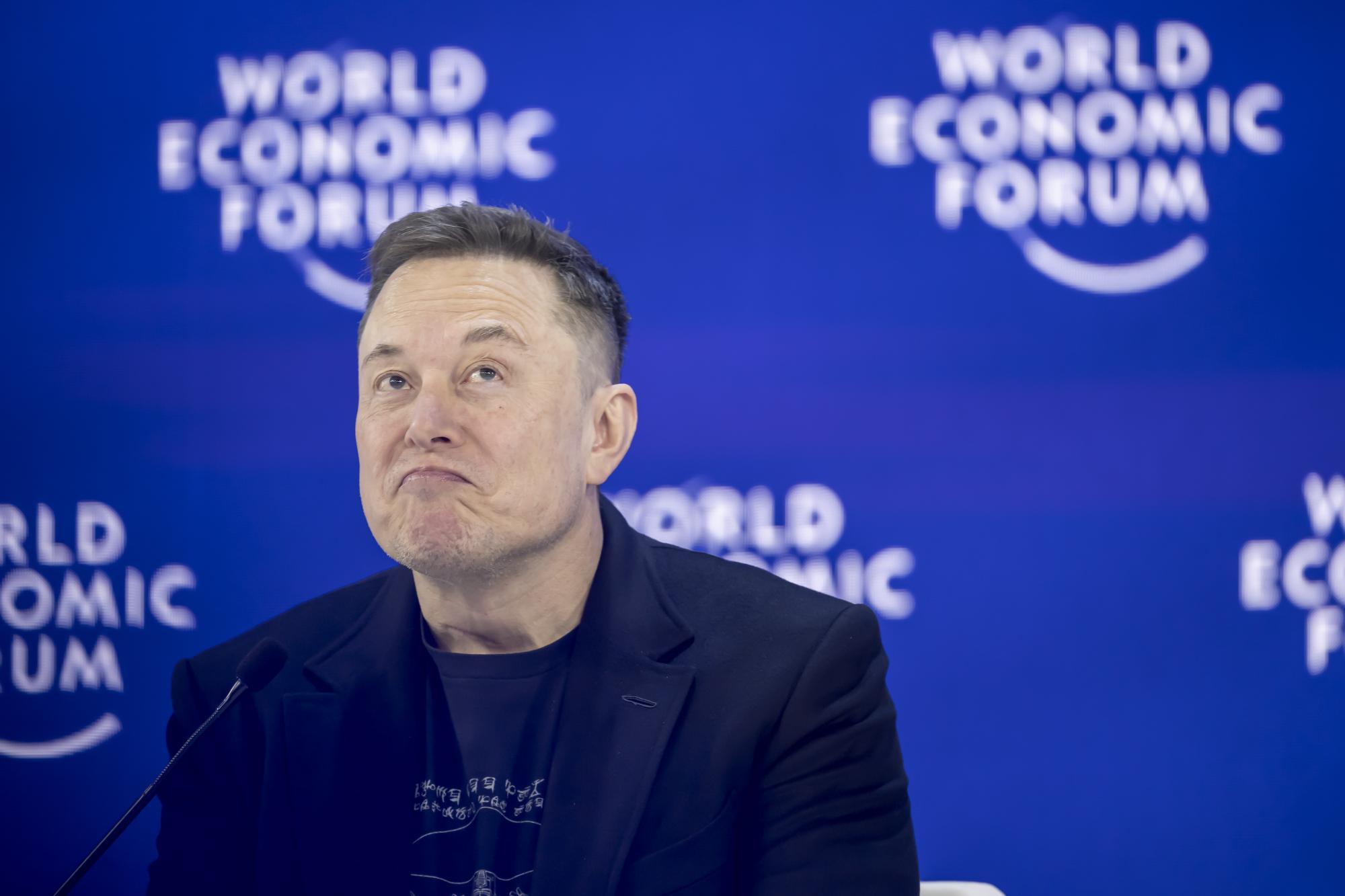 Ruf von Tesla ist ruiniert: Schlechter als von Temu und Nestle