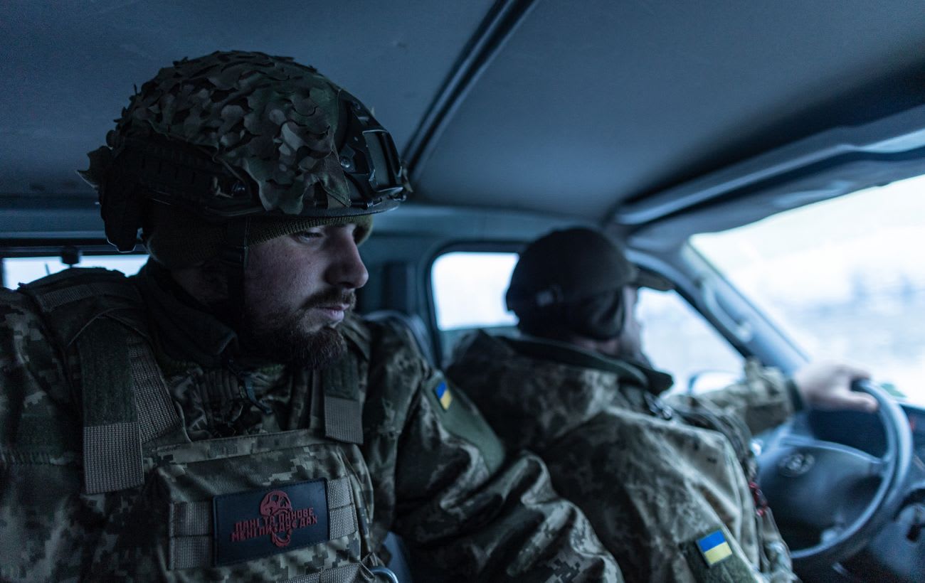 Russia's losses in Ukraine as of February 12: +770 troops, 65 artillery ...