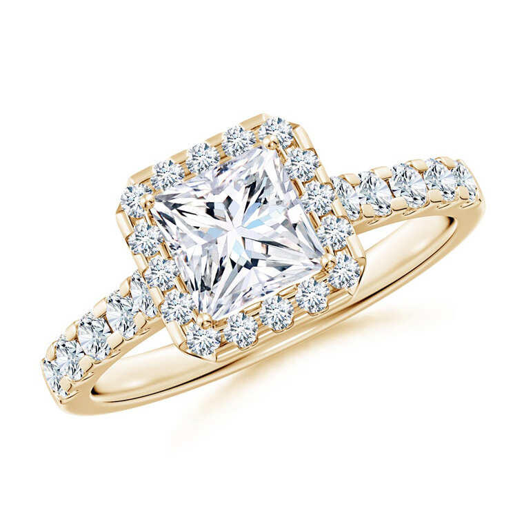 6 rings to say I love you without breaking the bank