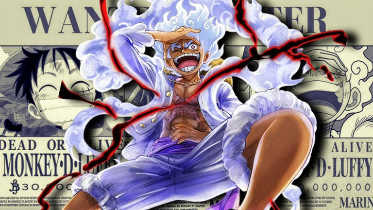 One Piece: Luffy's next bounty in the final saga, explained
