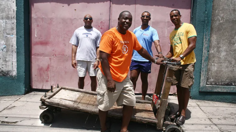 Is 'Cool Runnings' based on a true story? Fact-checking 1988 Jamaican ...