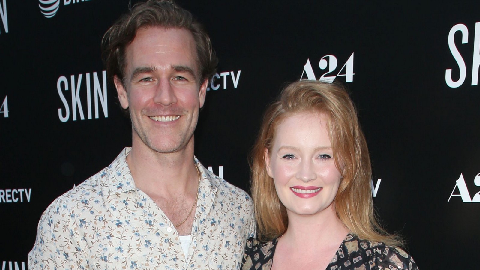 James Van Der Beek, star de la série Dawson, est mort à 48 ans : qui ...