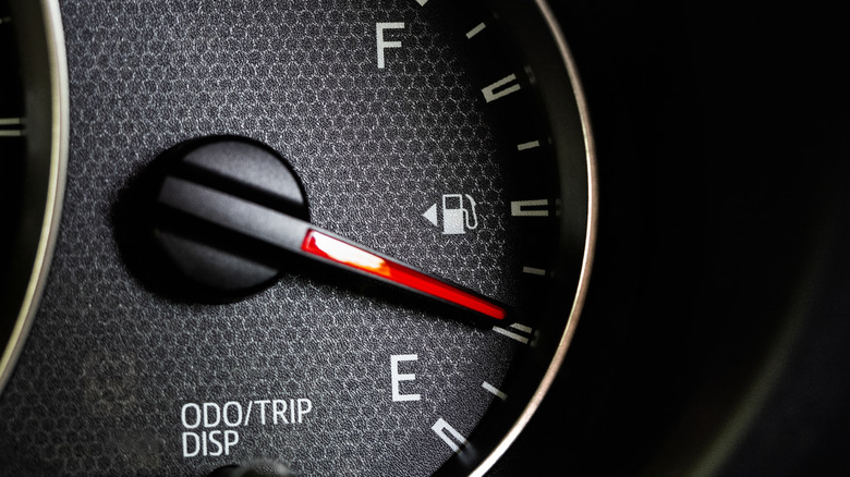 7 reasons why your vehicle's MPG is going down
