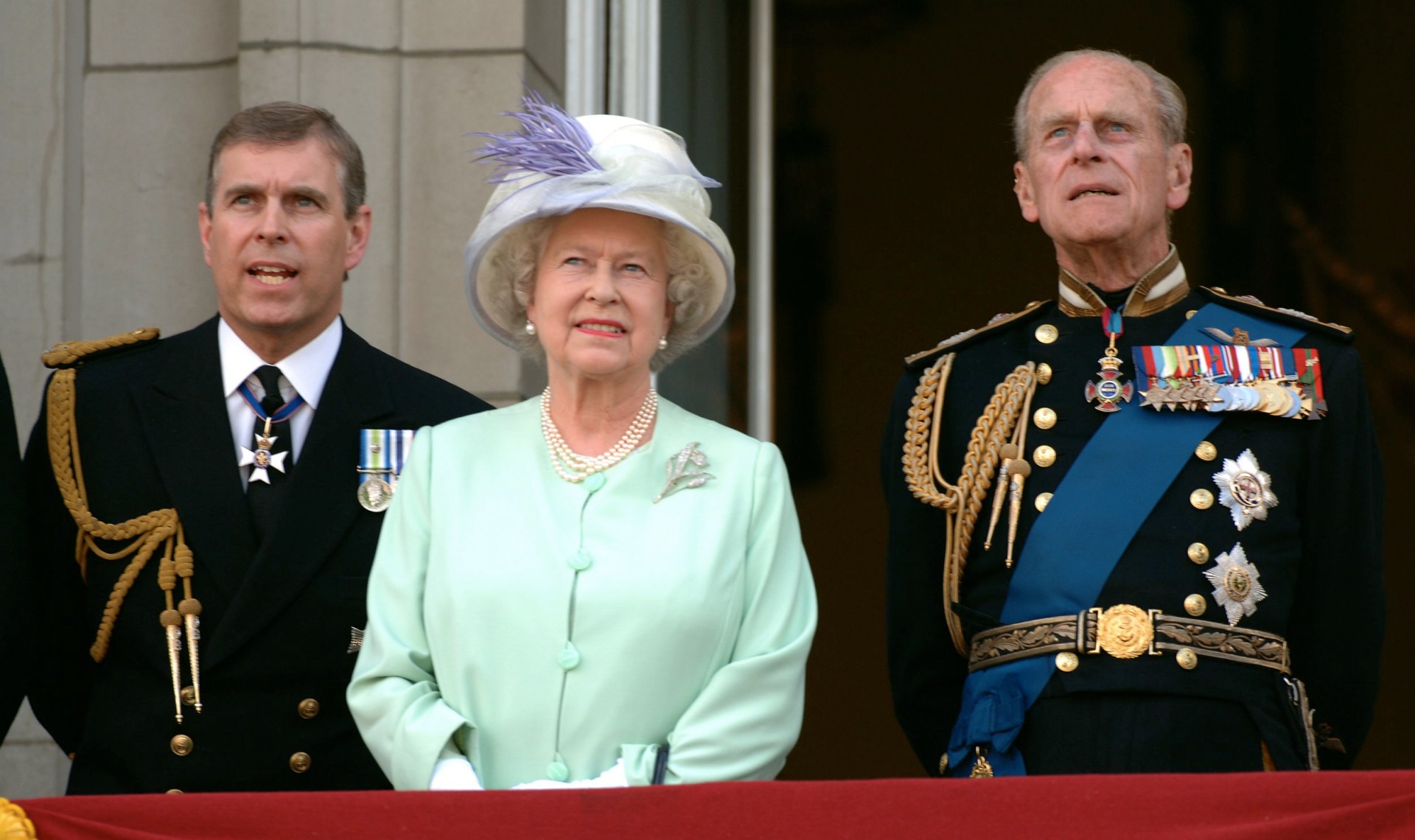 Royal family ‘loaned Andrew £12m for Giuffre settlement but he hasn’t ...