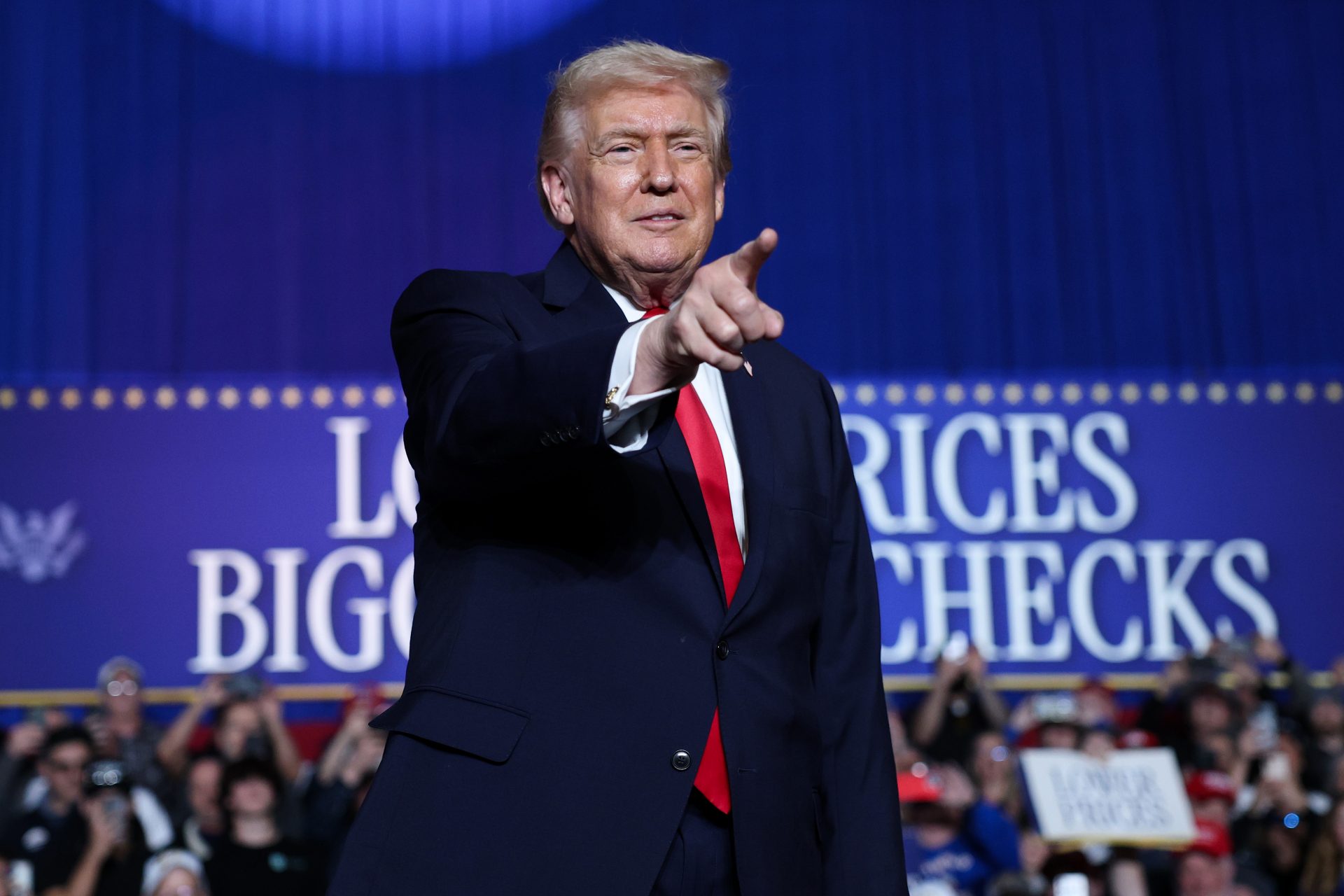 'Ware vriend en winnaar': Trump schaart zich opnieuw achter Orbán