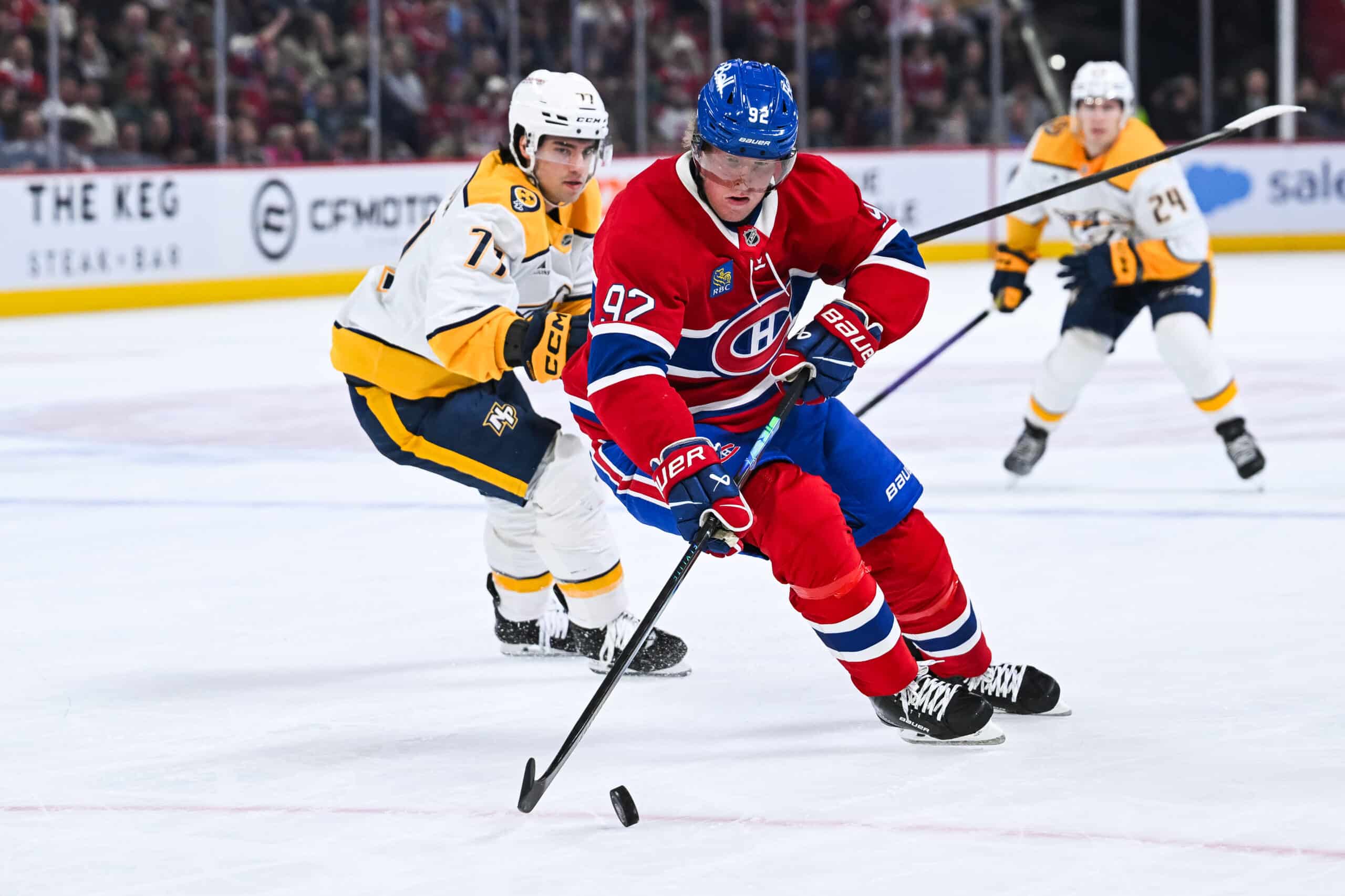 Patrik Laine yhdistetty NHL:n pudotuspelijoukkueeseen – "Voidaan ...