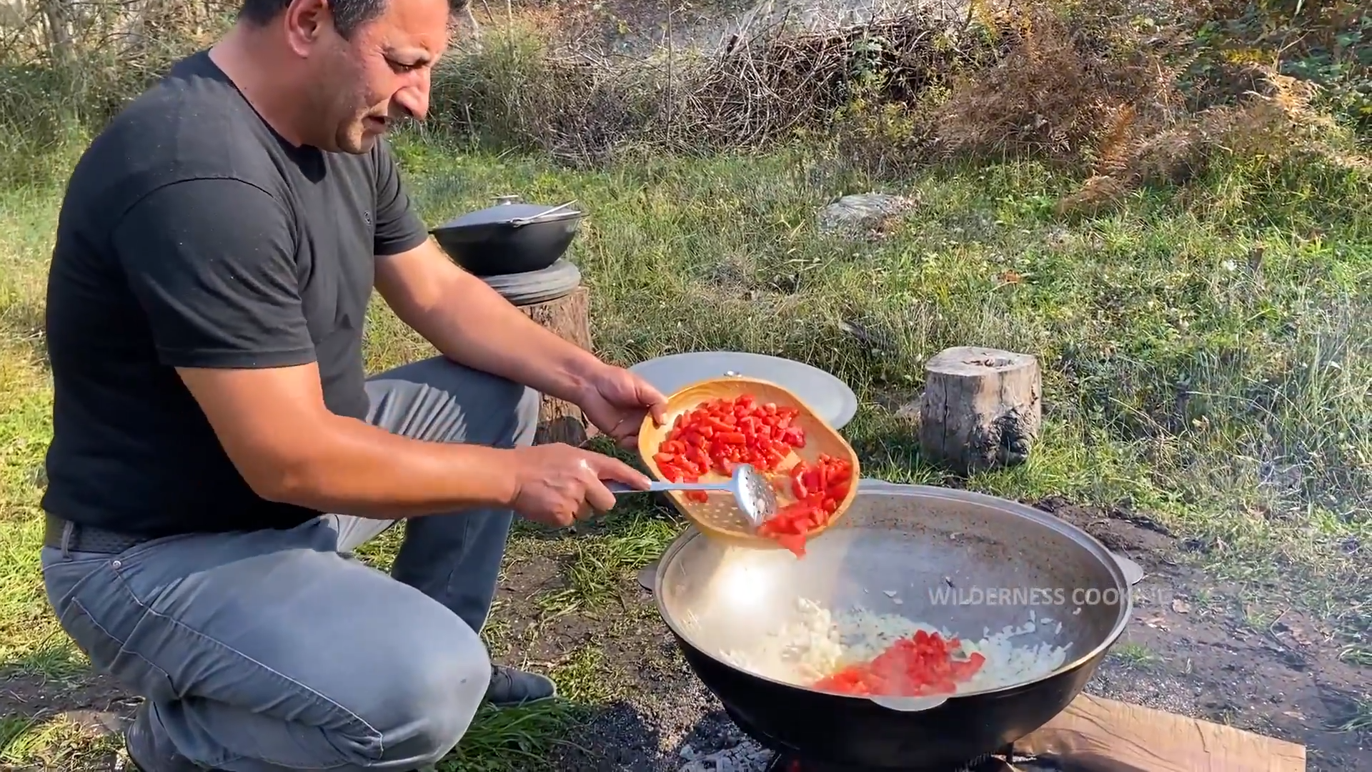 How to make authentic Ukrainian borscht