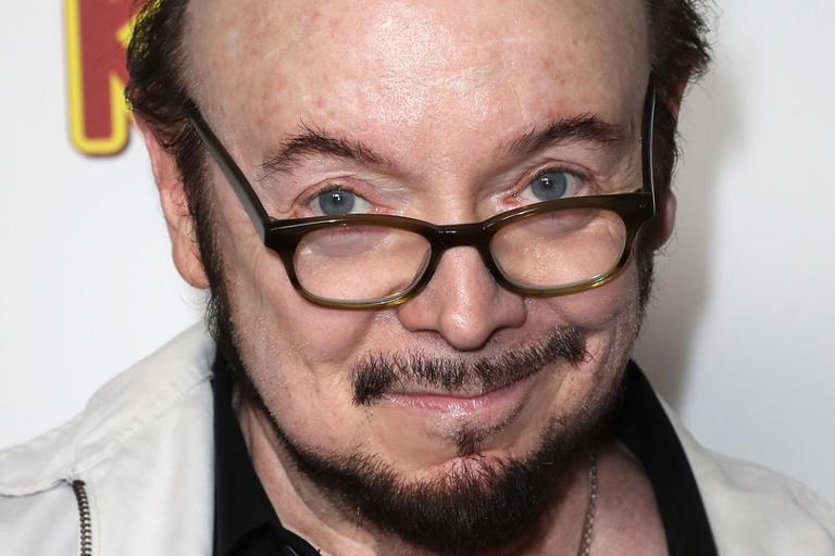Bud Cort dead: Harold and Maude star dies after car crash nearly ended ...