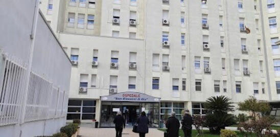 Ancora un'aggressione contro un medico, l'allarme dei sindacati