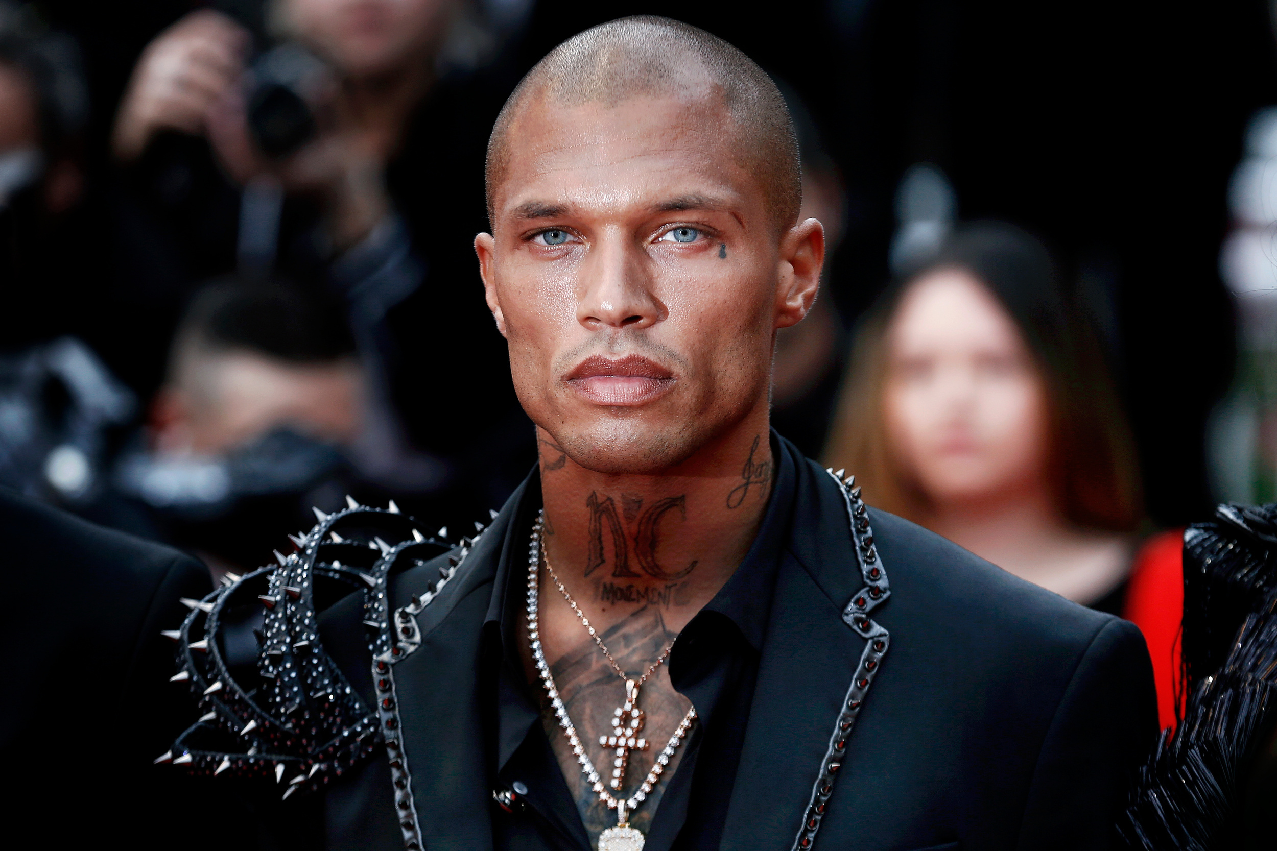 20 iconic supermodels who were plucked out of everyday life