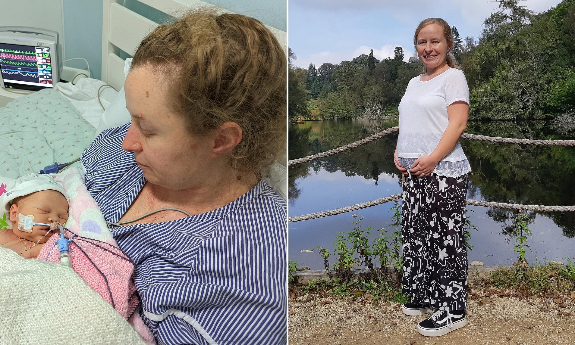 At least 55 babies who did not survive childbirth could have been saved ...