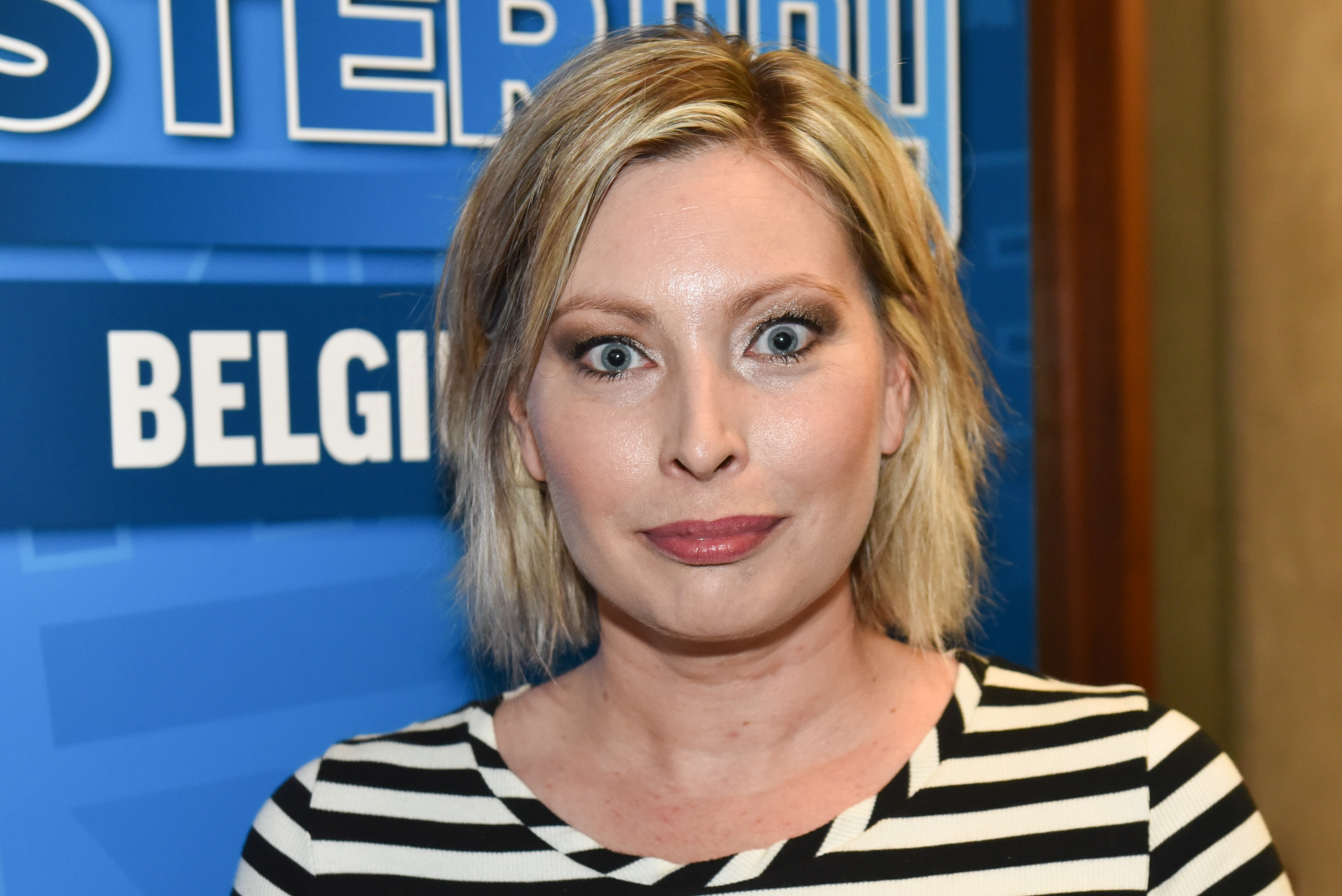 Roos Van Acker ontdekt groot probleem in huis