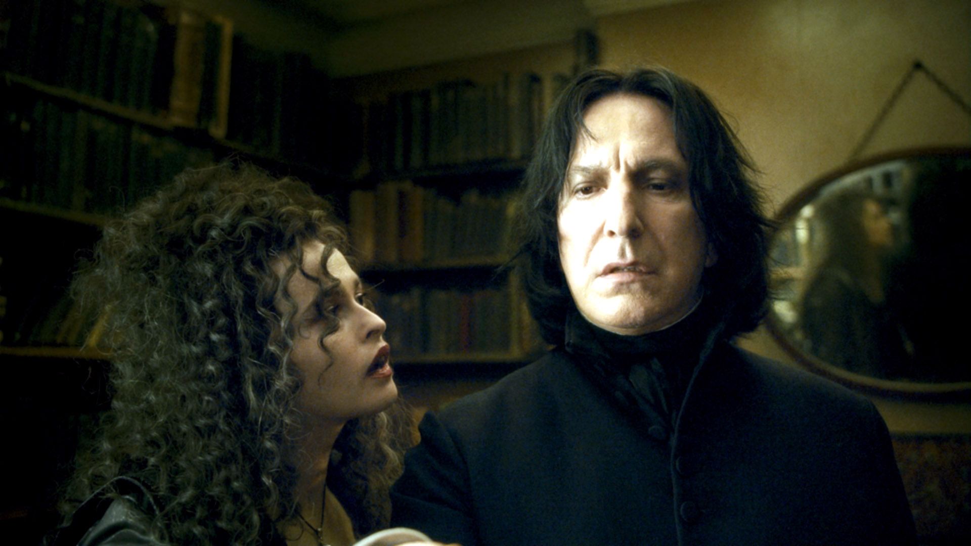 HBO's Harry Potter series reveals major character rewrite & family dynamics