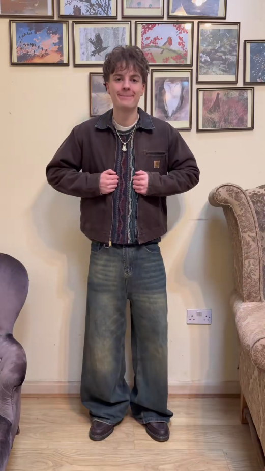 Master the art of layering with these 5 tips