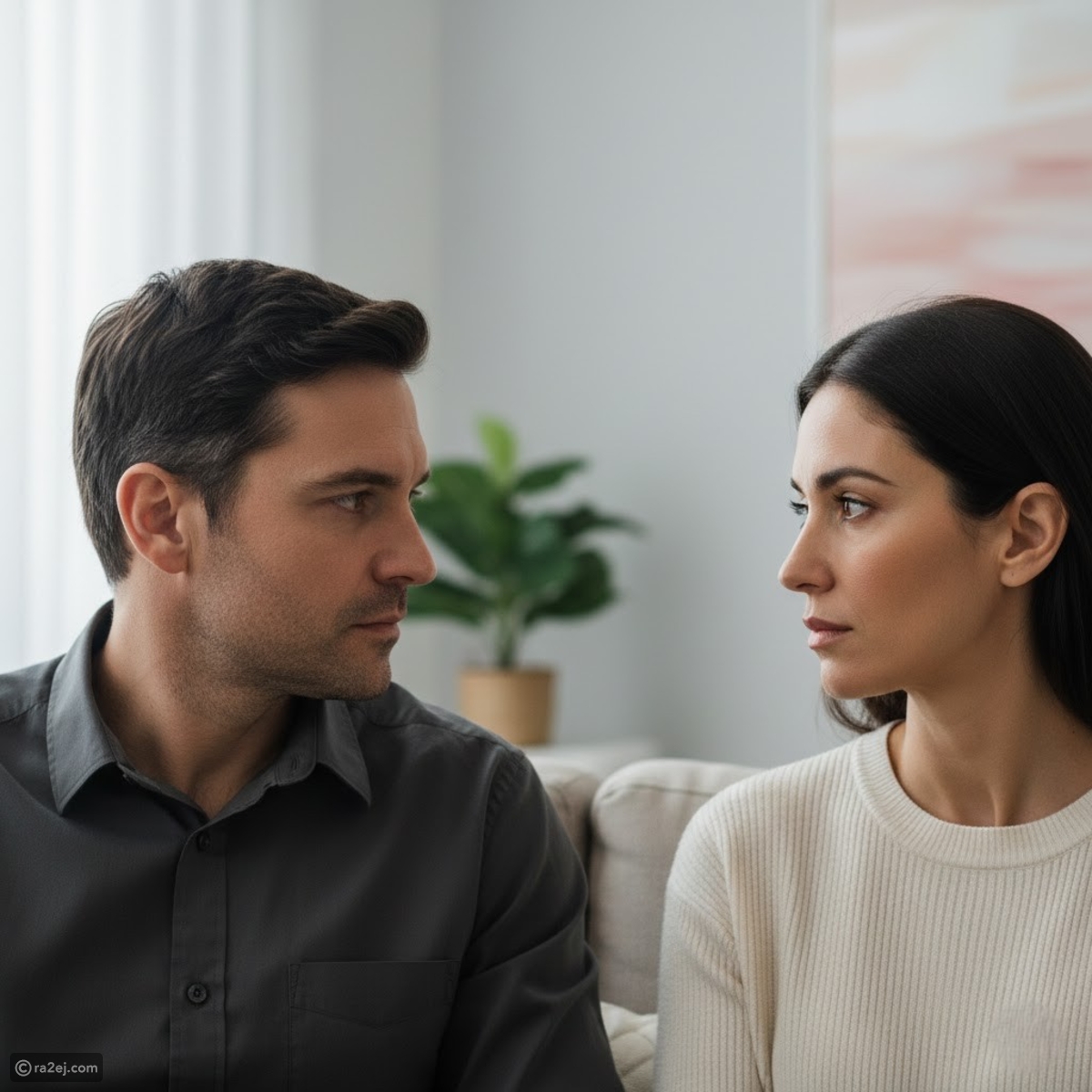 Experts reveal what most couples get wrong about communication