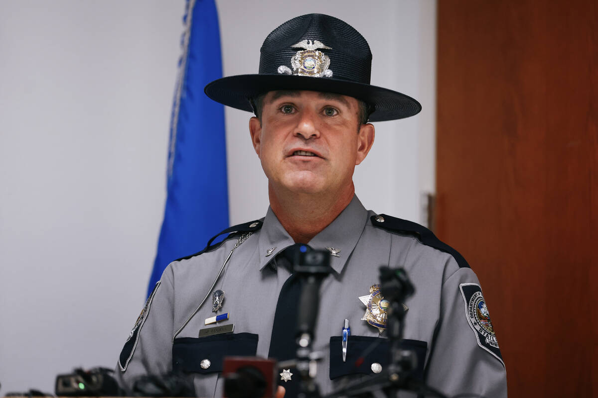 NHP: 'I will shoot,' woman says before trooper fires round through vehicle