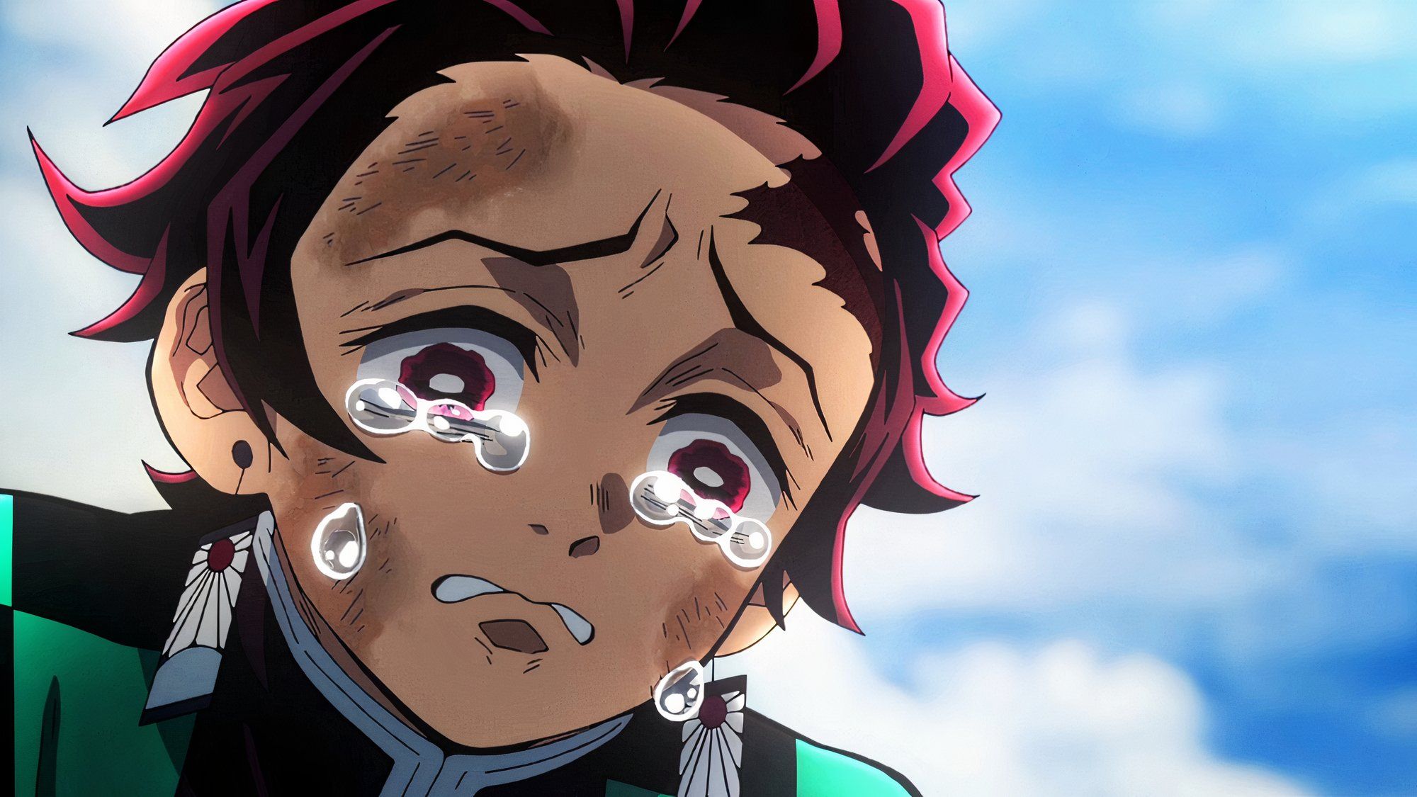 Demon Slayer quietly reveals a disappointing update for Infinity Castle ...