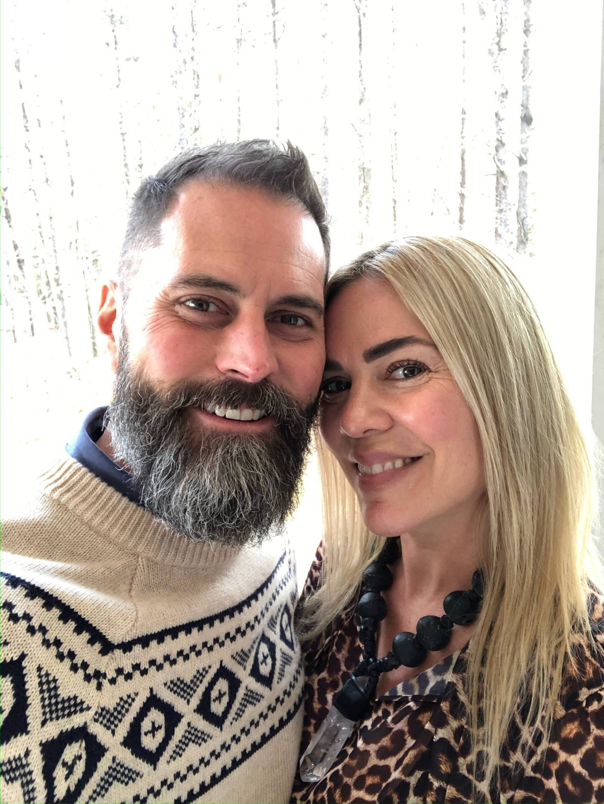 A perfect match from the start