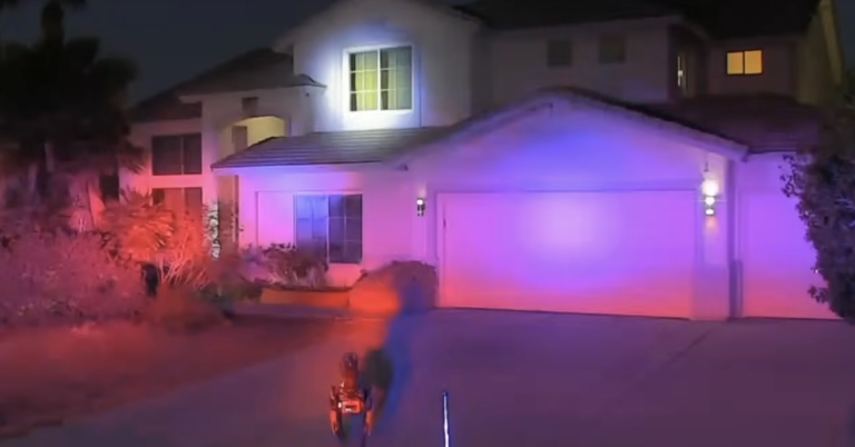 ‘Deeper conspiracy’ between Chinese man behind California lab and Vegas ...