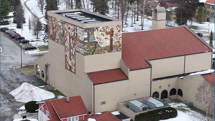 Lourdes University closure to impact Sylvania community