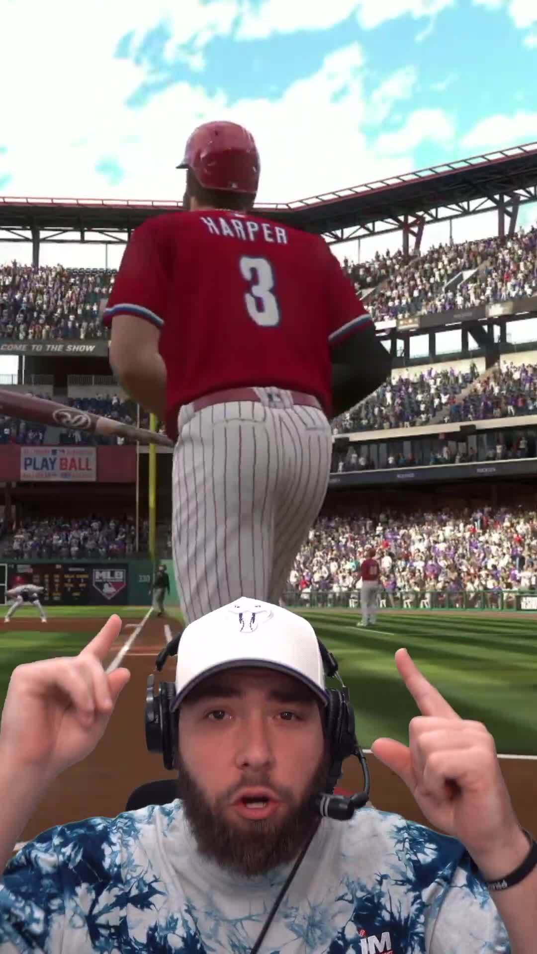 MLB The Show. Outdated graphics?