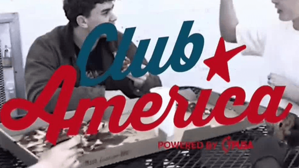 What we know about Club America meetings; student tries to open another ...