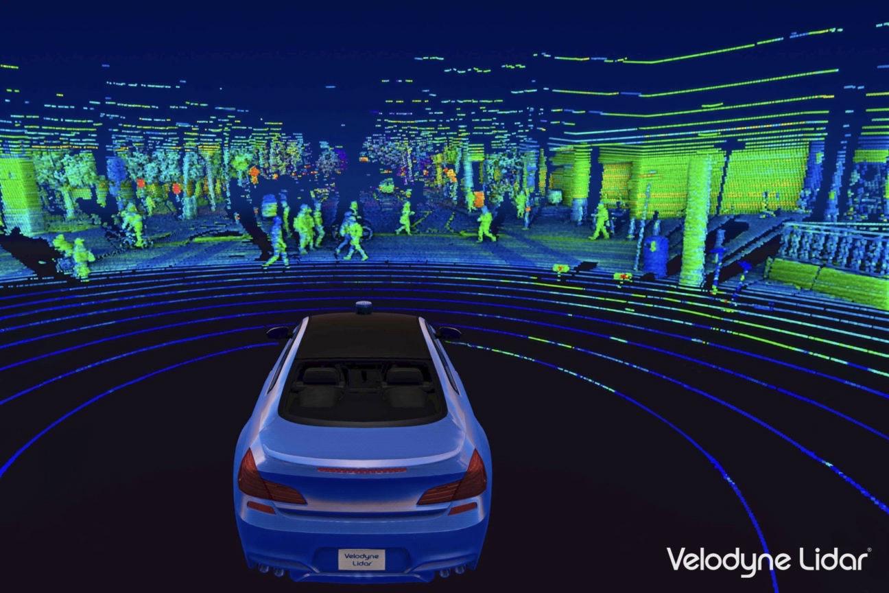 Chips down: Looming semiconductor shortage explained