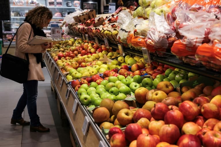 Une marge de 114 % sur les tomates : Que Choisir Ensemble dénonce des ...