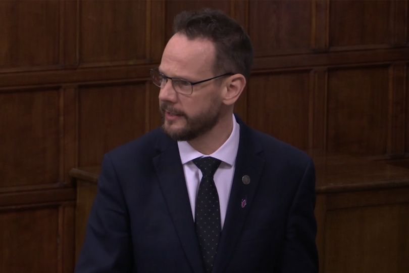 Transport minister issues statement over 'further examinations' for ...