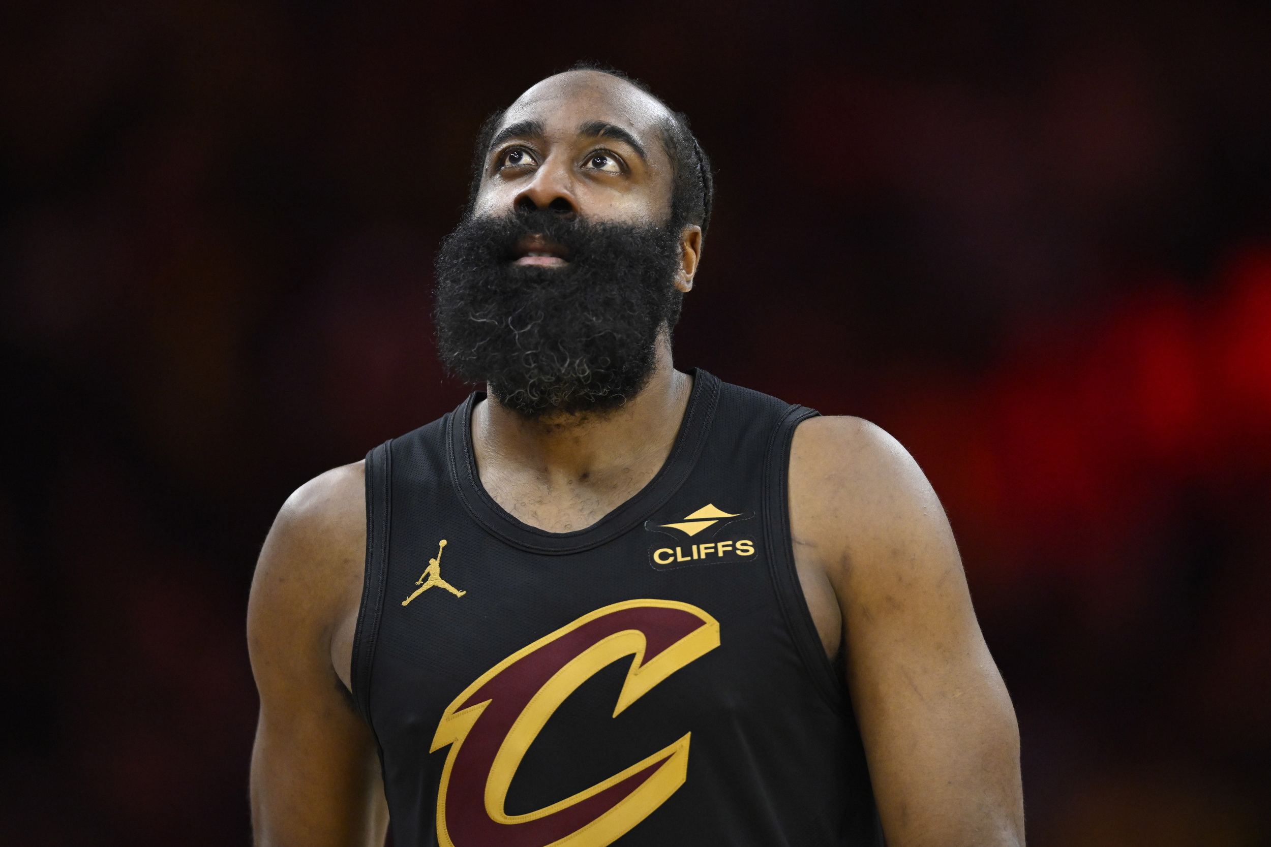 New-look Cavs having themselves a time, wallop Wizards along the way