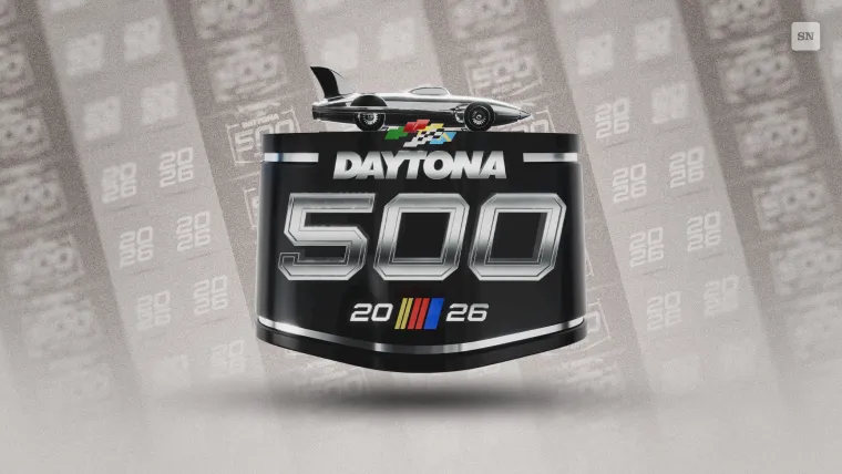 Who won the Daytona 500? Full results, winner from NASCAR's 2026 season ...