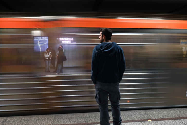 Πρωτομαγιά: 24ωρη απεργία κηρύσσουν εργαζόμενοι σε μετρό και τραμ