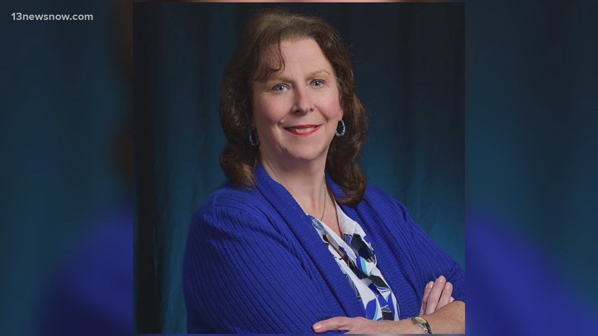 Woman remembers Commonwealth's Attorney Marie Walls as strong advocate ...