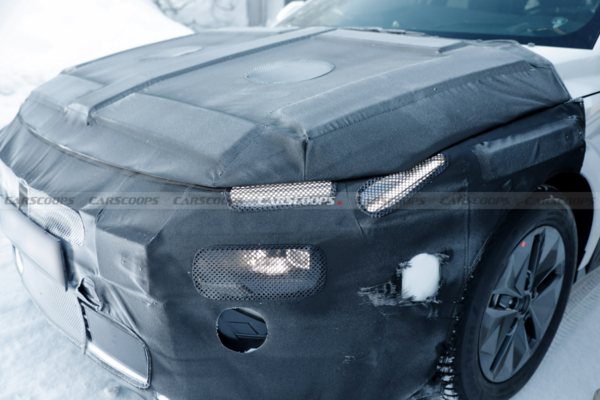 A mini-Cadillac is coming: How Hyundai’s new 2027 Elantra is trading ...