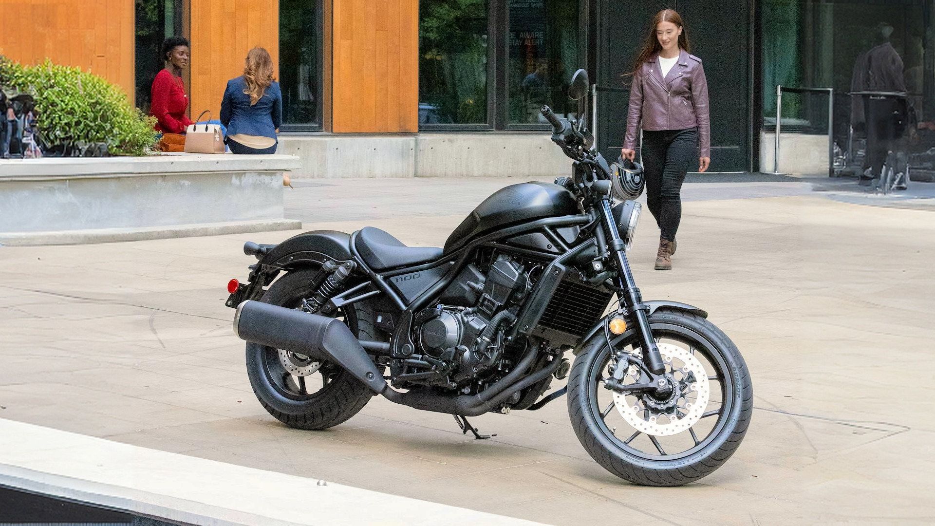 The budget-friendly cruiser that stacks up against a Harley-Davidson
