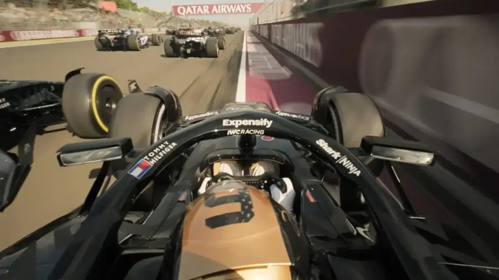 Amenaza real para DAZN: Apple TV quiere convertir la F1 en una ...