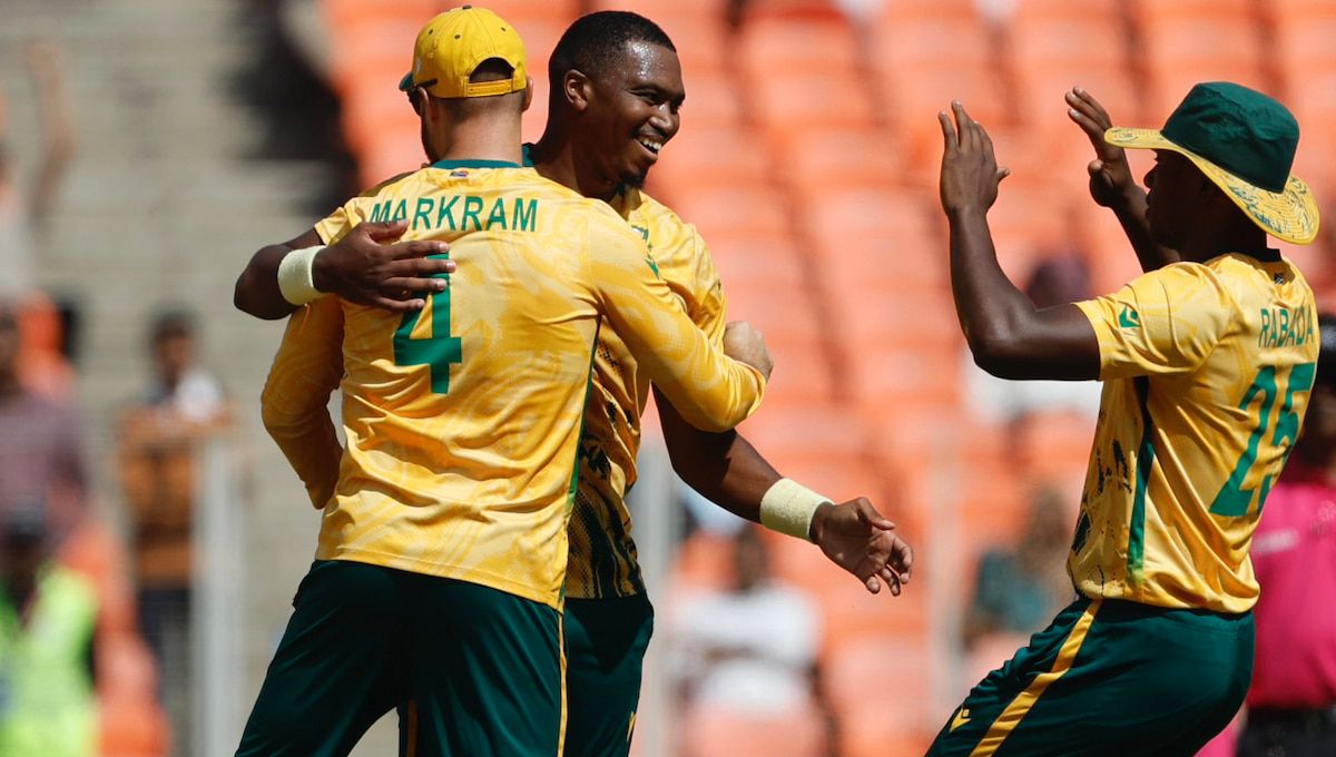 Proteas’ remaining T20 World Cup fixtures and start times