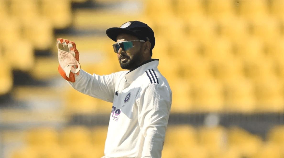 Watch: Rishabh Pant undergoes oxygen therapy to boost IPL 2026 comeback