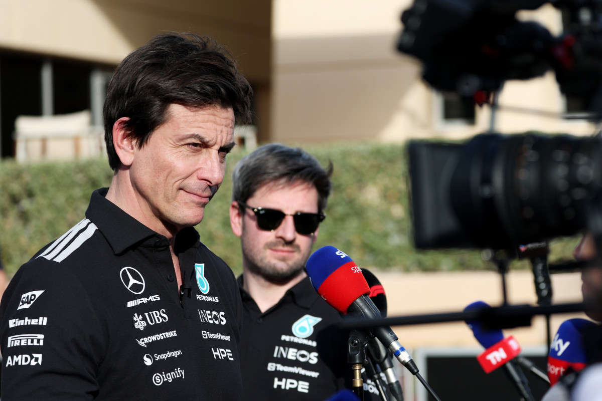 FIA proposes new engine testing rules for 2026 amid Mercedes power unit ...