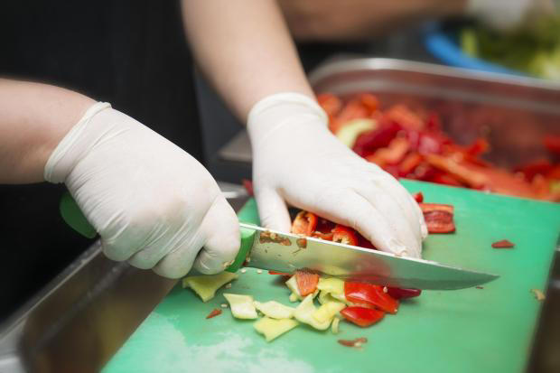 Swindon’s cleanest eateries revealed as dozens earn top hygiene ratings