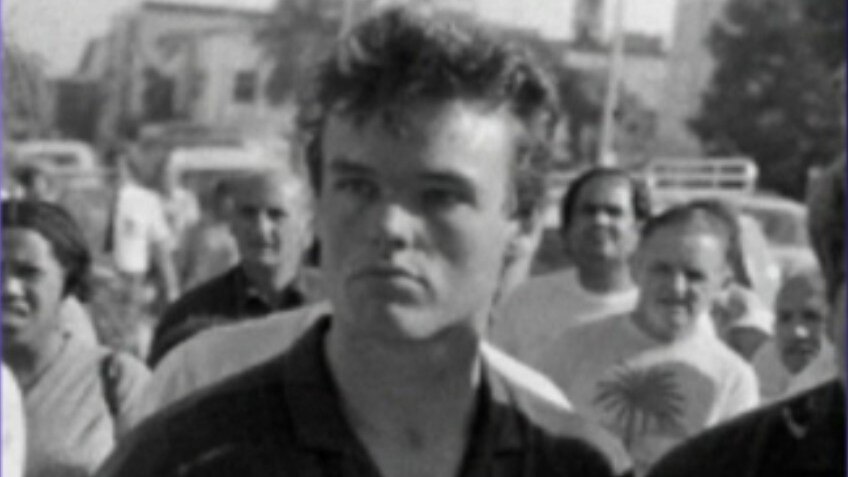 NT coroner hands down findings into death of infamous murderer Martin Leach