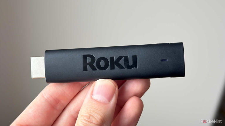 5 things I wish everyone knew before buying a Roku
