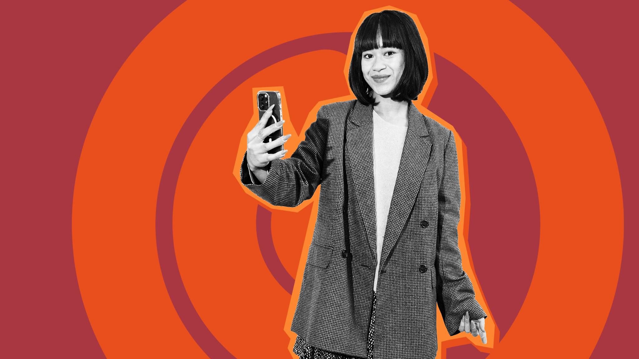 Food-Influencerin Dara: Es kann nicht sein, dass ein Café nach dem ...