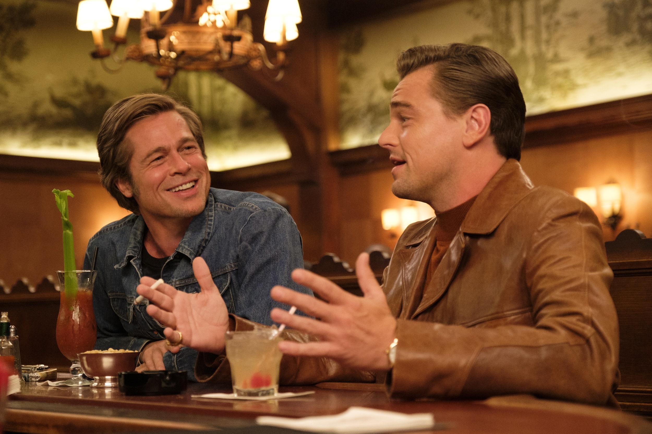 20 great movies where not much happens