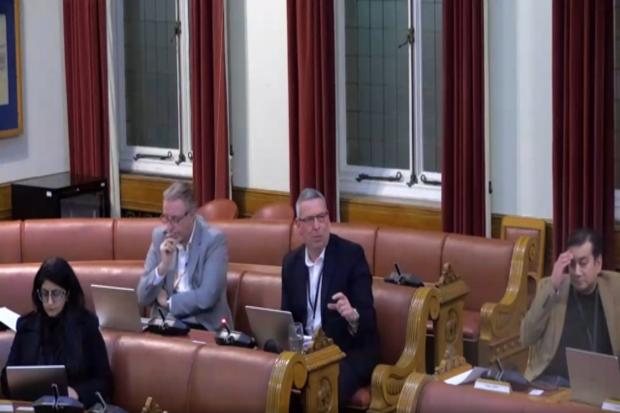Rise in AI-generated job applications prompts rethink of council hiring