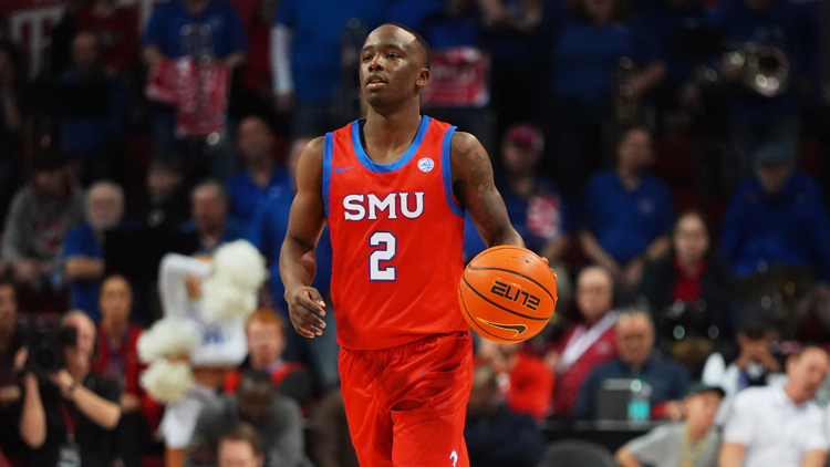 Pyro Joe ignites fame with fiery spectacle after SMU's stunning Boopie ...