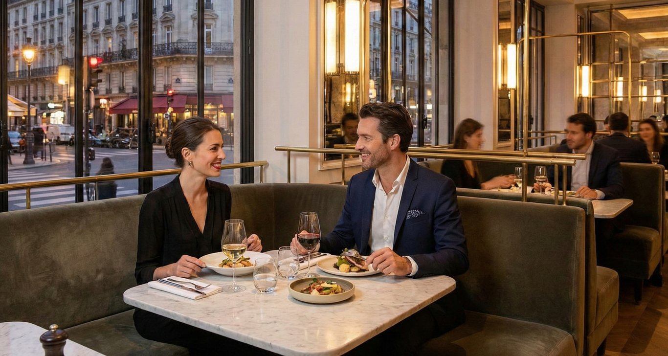 Restaurant Saint Valentin : 5 conseils pour bien choisir votre ...