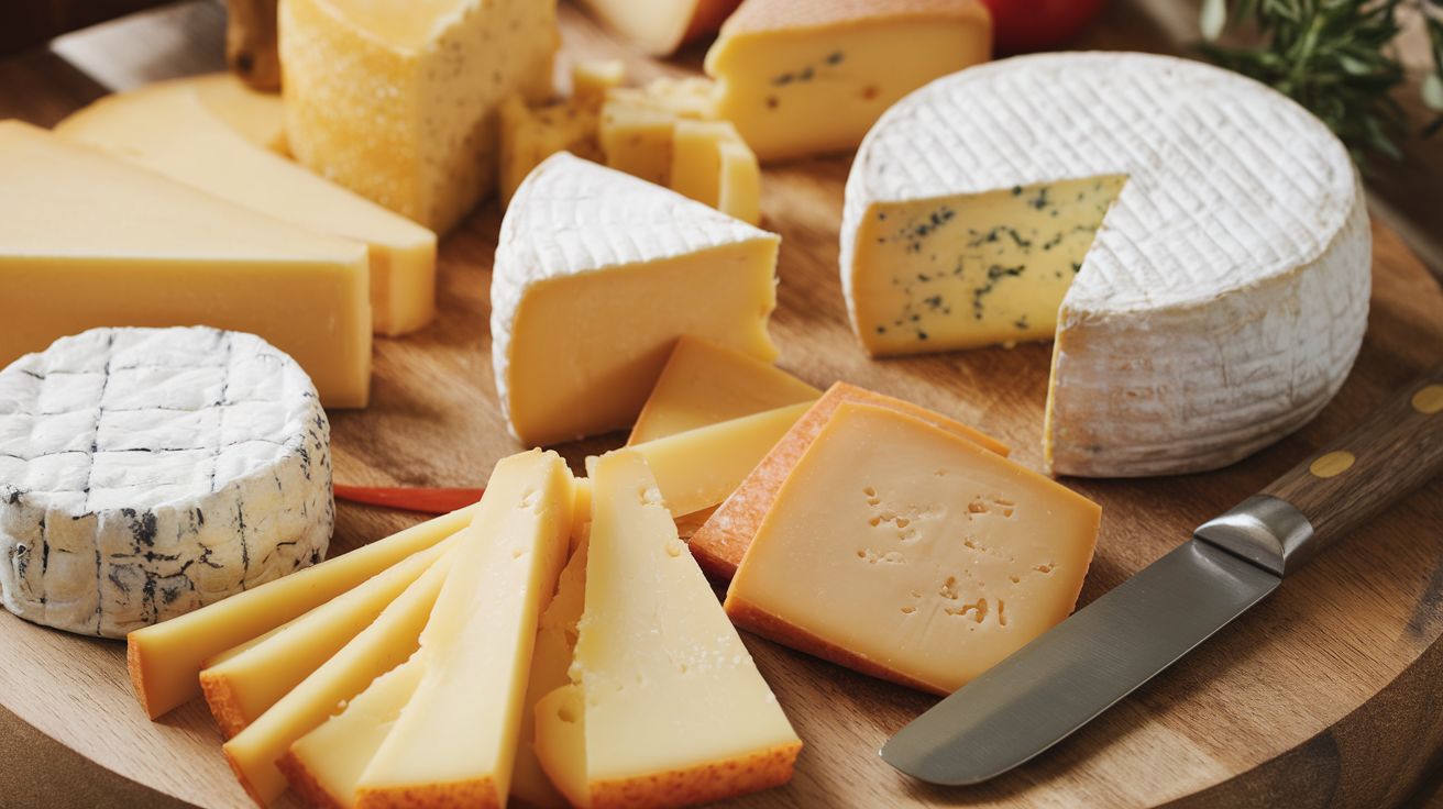 🧀 What cheese does to your brain in the long term