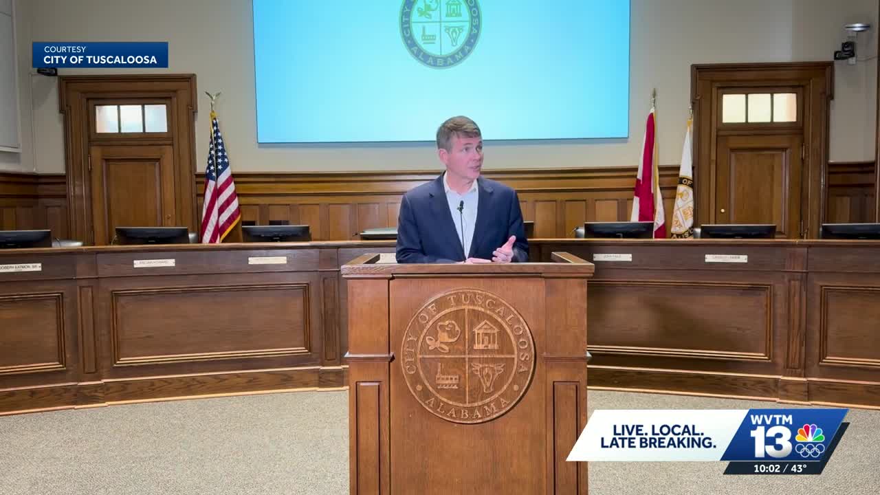 Alabama cities step back from online sales tax lawsuit, seek action ...