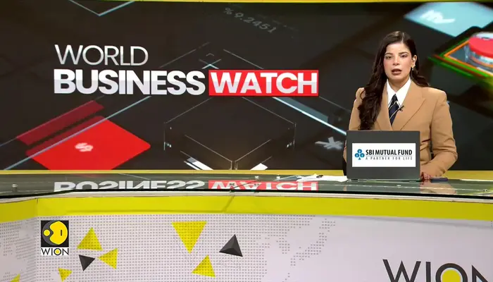 Millions of Americans working multiple jobs | World Business Watch